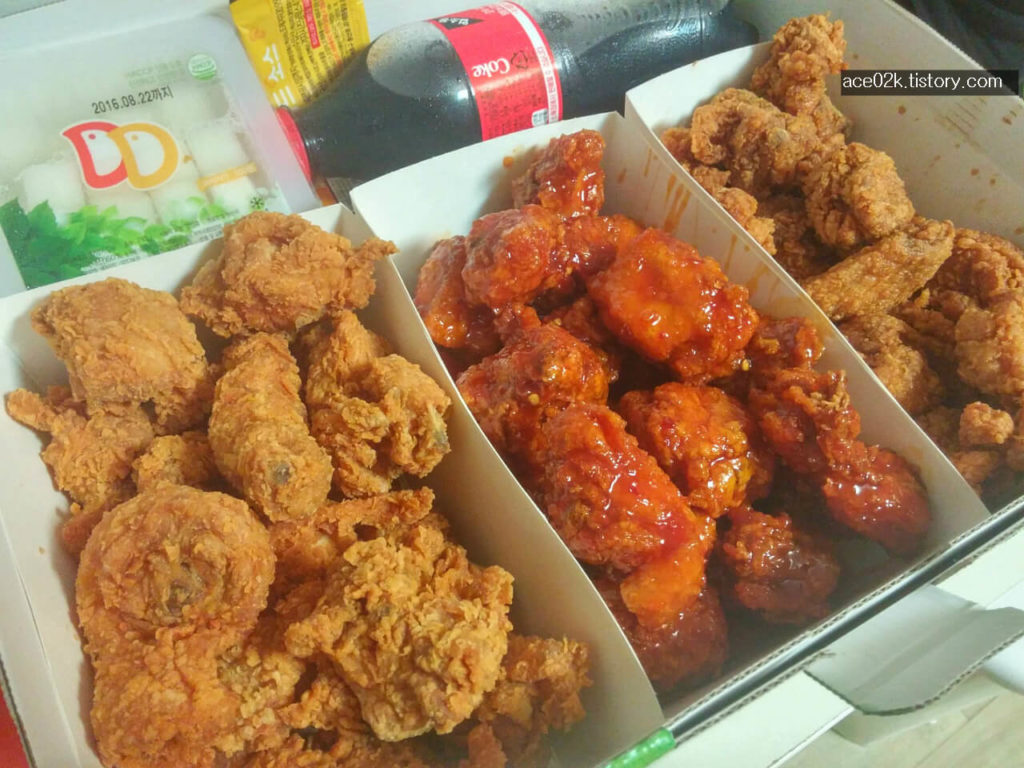 【韓国の定番料理】チキンがうまい！韓国で食べられるオススメ店5選！〜in明洞〜 | 韓国情報サイトchocomoti