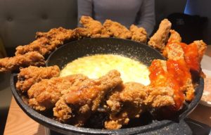 【韓国の定番料理】チキンがうまい！韓国で食べられるオススメ店5選！〜in明洞〜 | 韓国情報サイトchocomoti