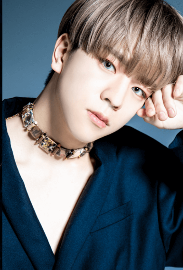 ORβIT(オルビット)メンバーSHUNYA（シュンヤ）の魅力をご紹介！ | 韓国情報サイトchocomoti