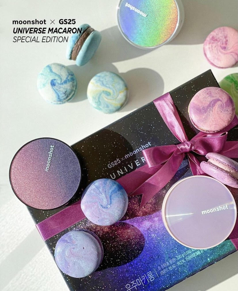 YG発人気ブランドMoonShotの魅力♡ | 韓国情報サイトchocomoti